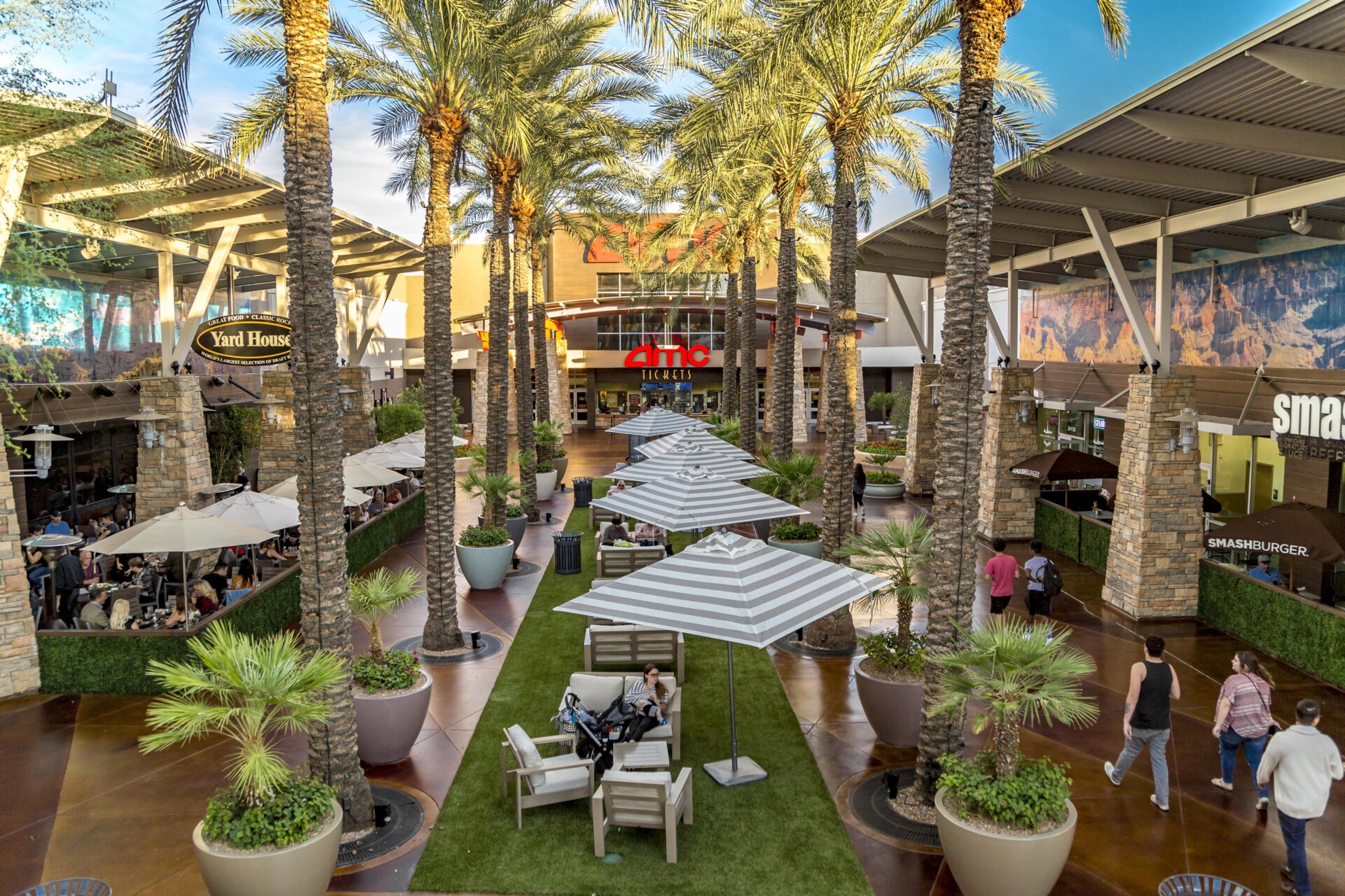 Vestar – A Shopping Center Company – Vestar