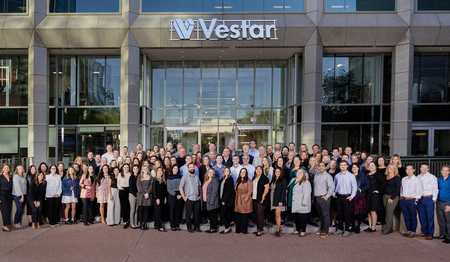 About Us – Vestar – A Shopping Center Company