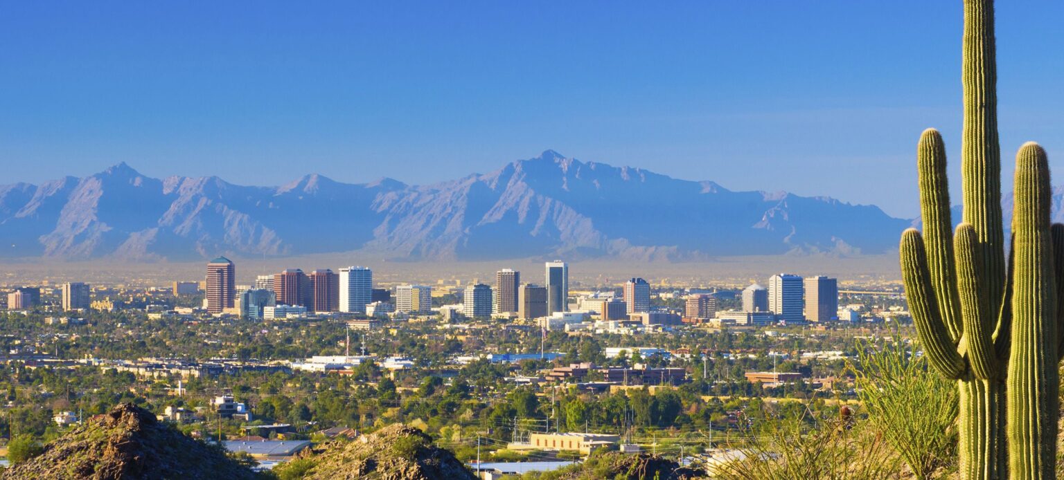 Vestar – A Shopping Center Company – Vestar